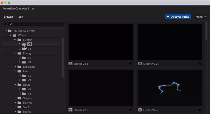 Handy tools for Adobe After Effects & Premiere Pro Mister Horse